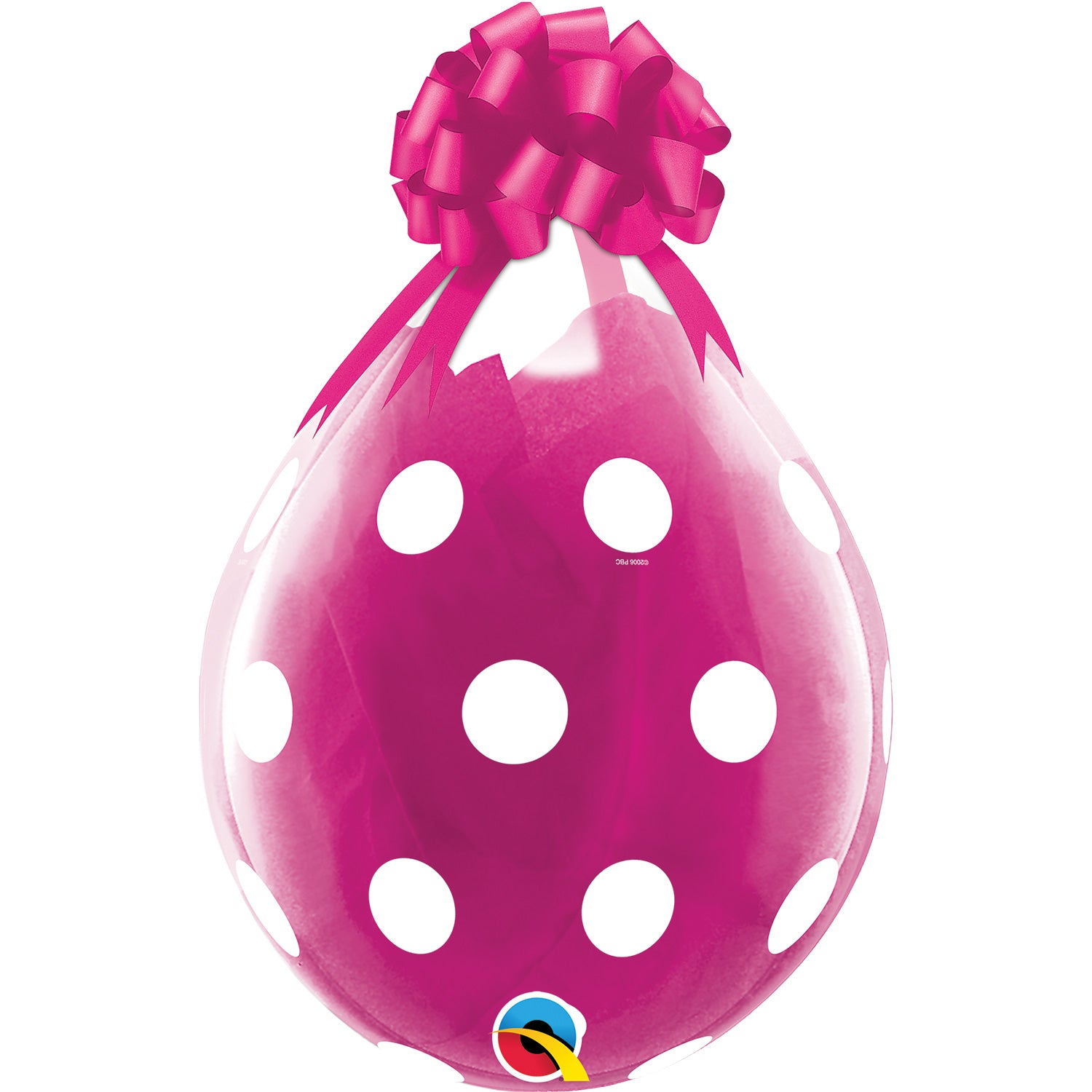 Stuffing Balloons – Gift in a Balloon