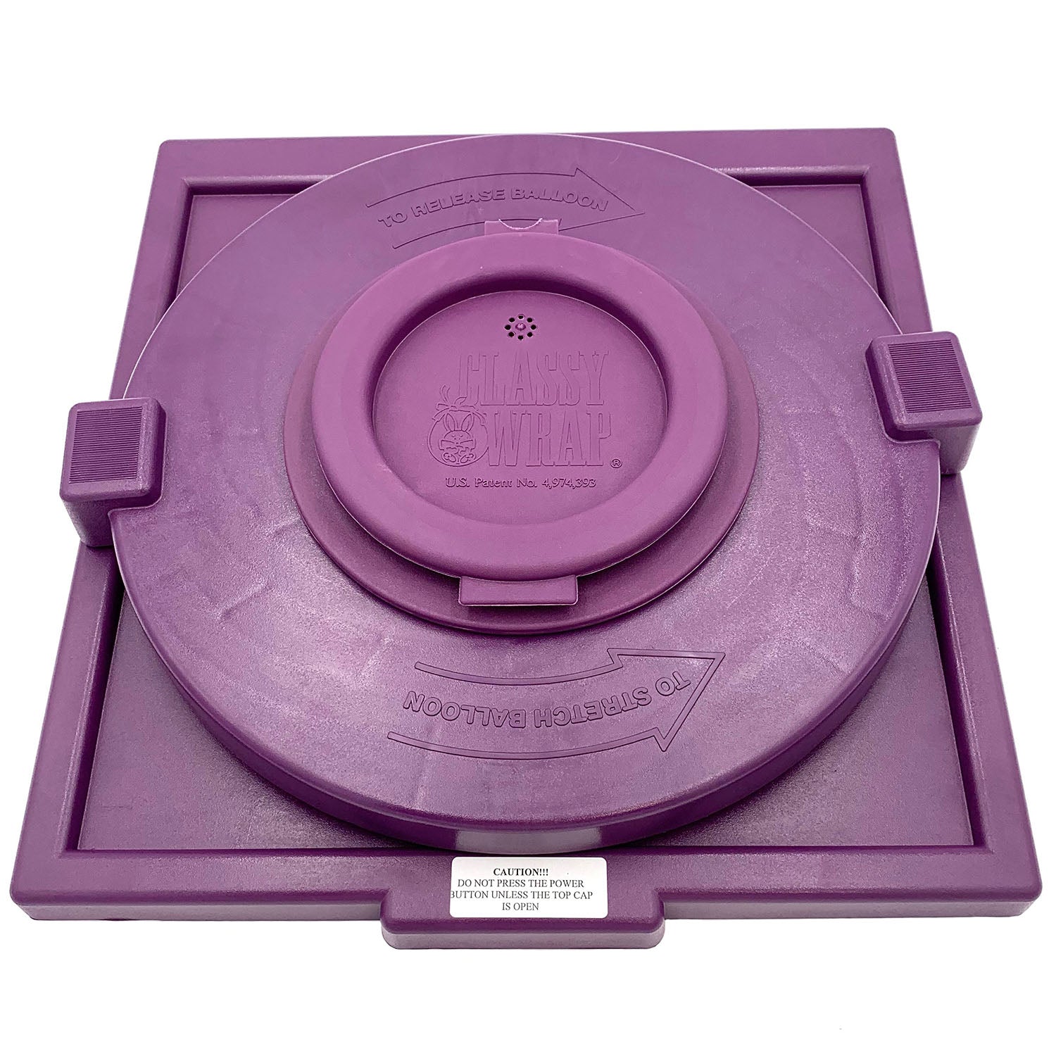Replacement Parts – Gift in a Balloon