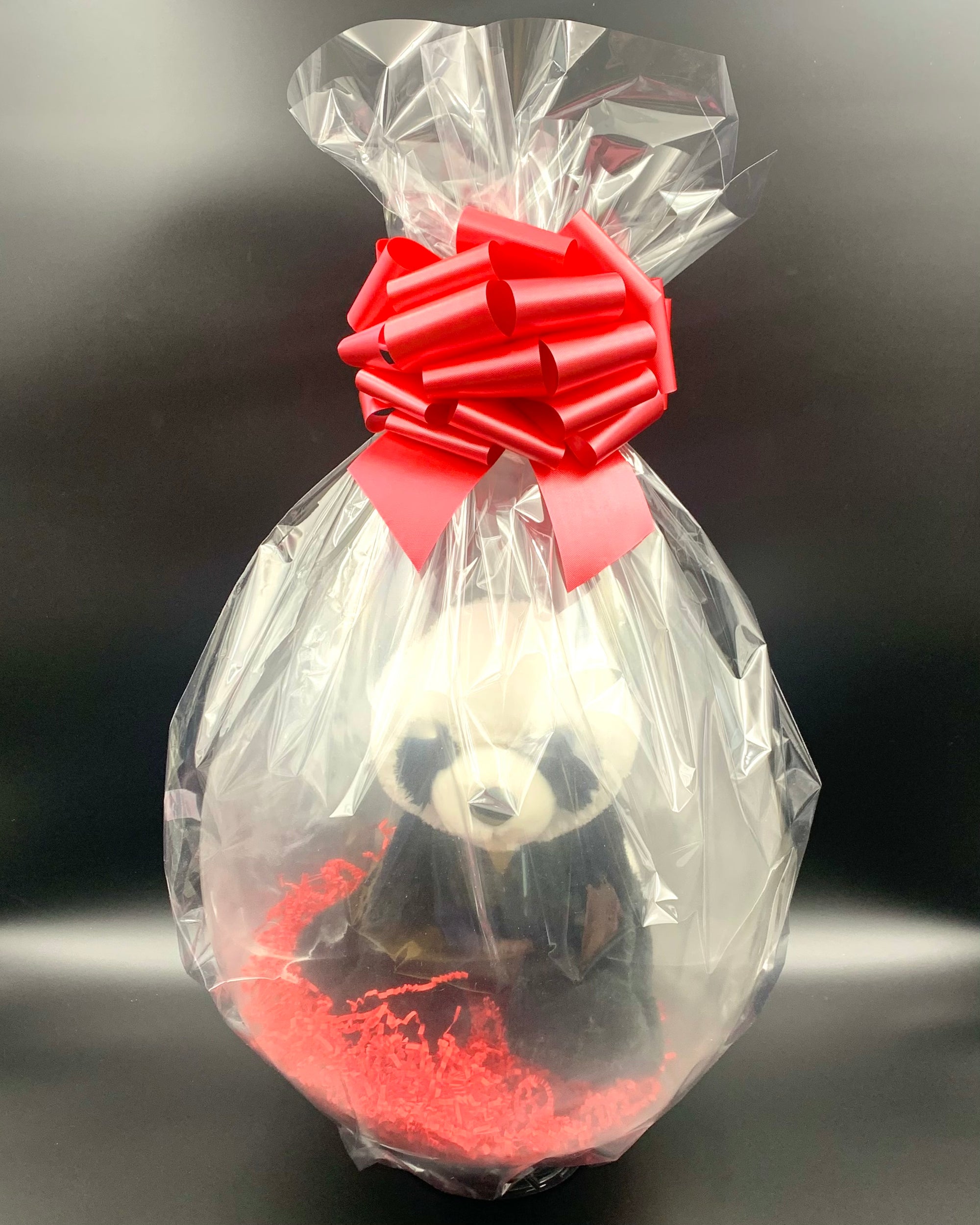 Balloon Bags – Gift in a Balloon