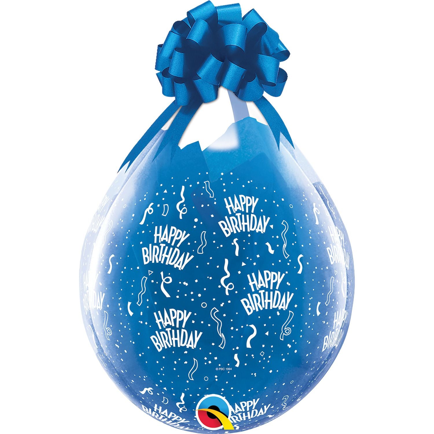 Stuffing Balloons – Gift in a Balloon